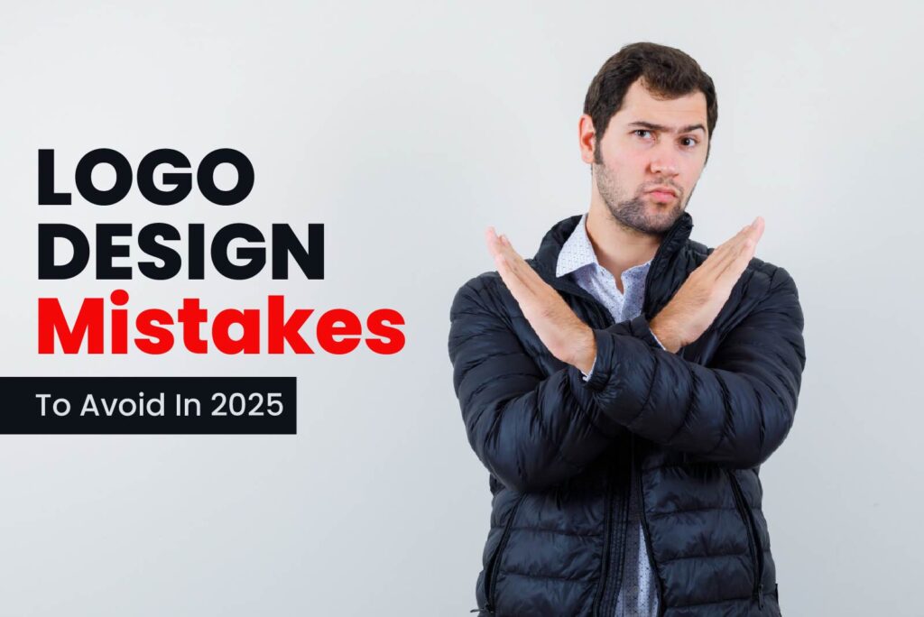 Logo Design Mistakes to Avoid in 2025 | Pro Branding Tips by KTPL