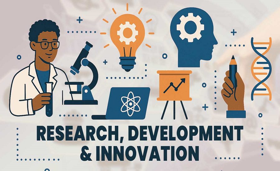 India ₹1 Lakh Crore RDI Fund: Boost Innovation, AI, Biotech & Telecom