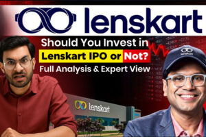 Should You Invest in Lenskart IPO or Not? Full Analysis & Expert View ...