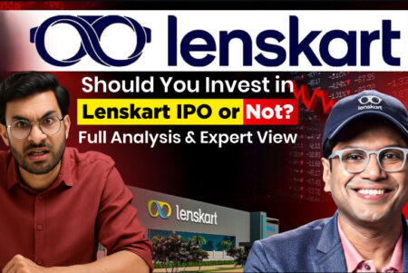 Should You Invest in Lenskart IPO or Not? Full Analysis & Expert View ...